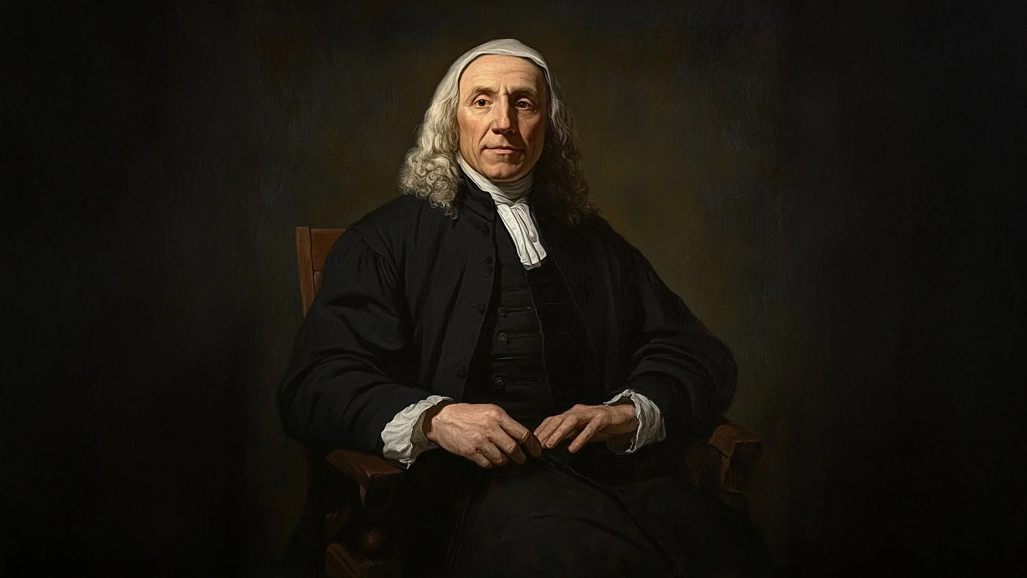 John Wesley and Savannah: A Brief Encounter That Shaped a Movemen ...