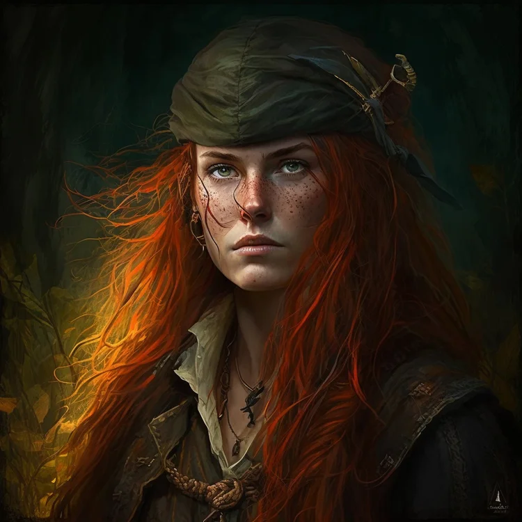 Pirate Legends of Savannah Georgia — Savannah Proper