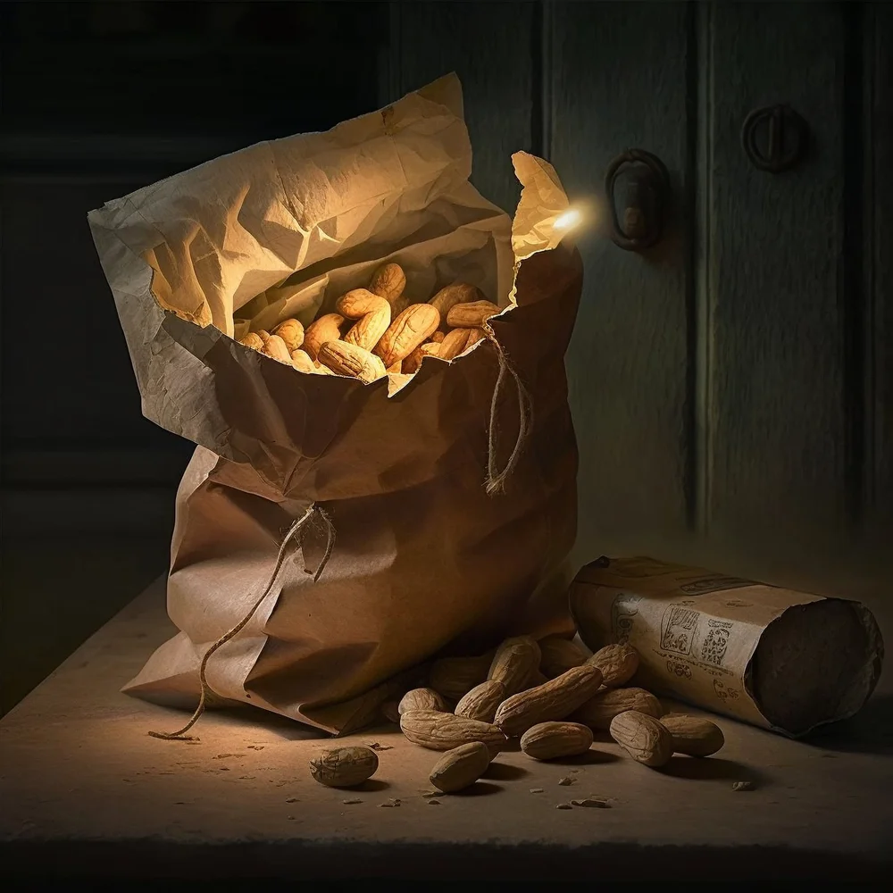 History of Boiled Peanuts and a Recipe — Savannah Proper