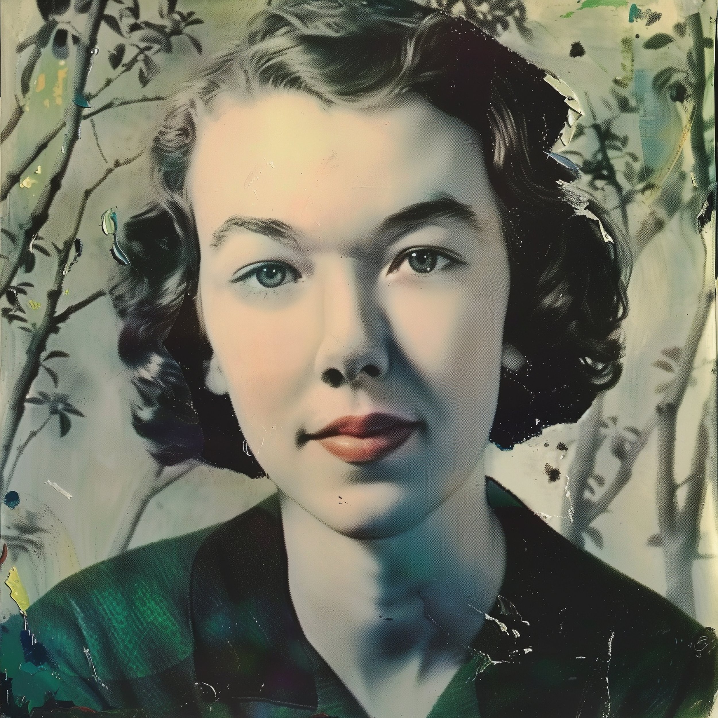 Flannery O'Connor: A Savannah Literary Legend — Savannah Proper