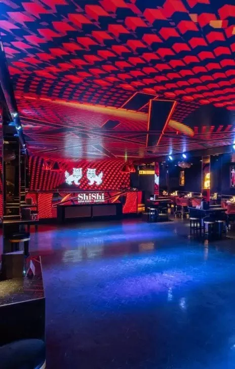 Experiences — ShiShi