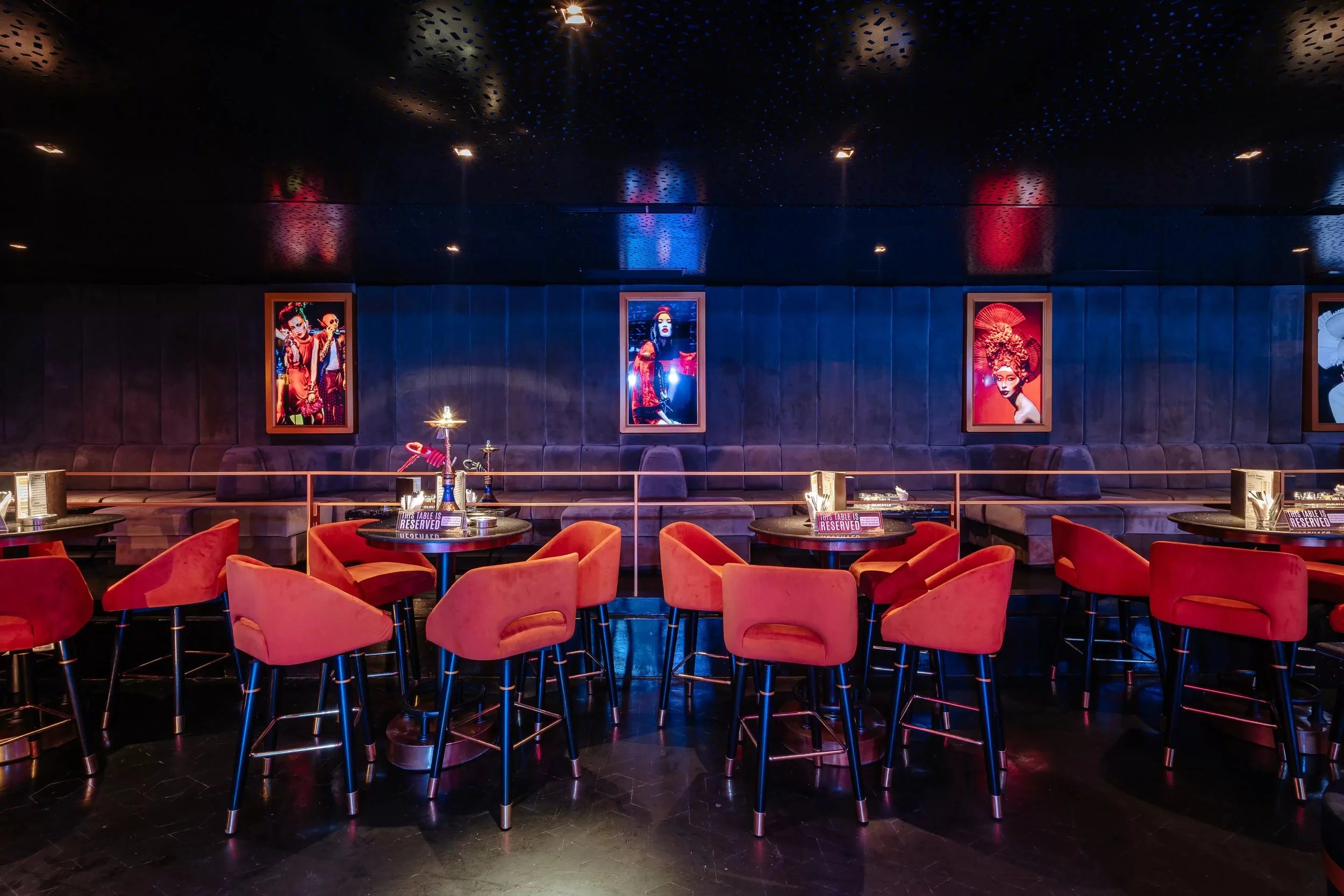 Experiences — ShiShi