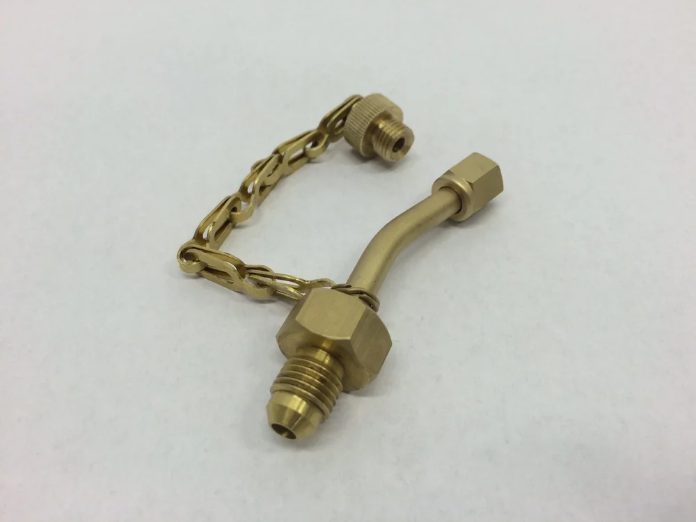 Aircraft Tooling — Boxell Aerospace