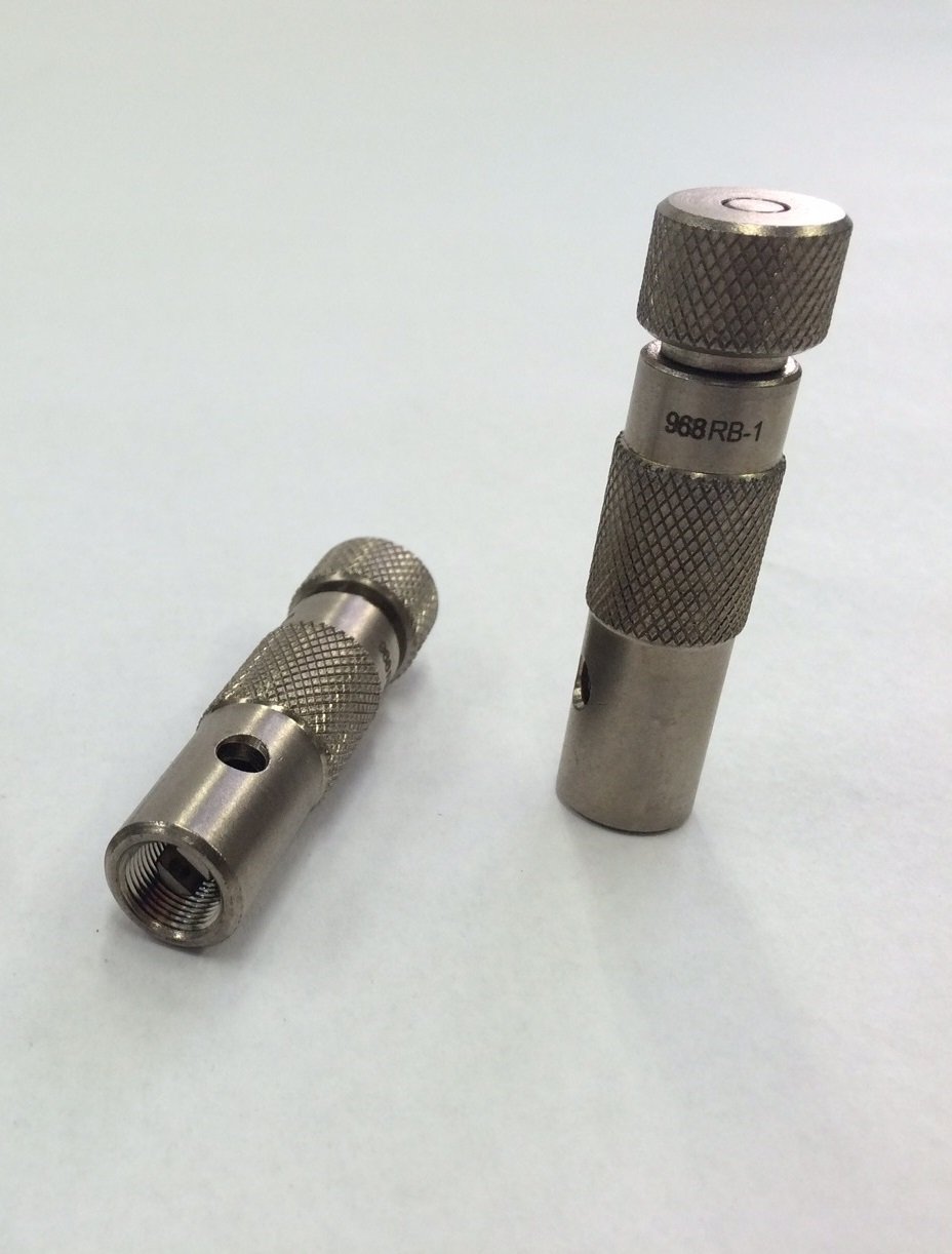 968RB-1 — Boxell Aerospace