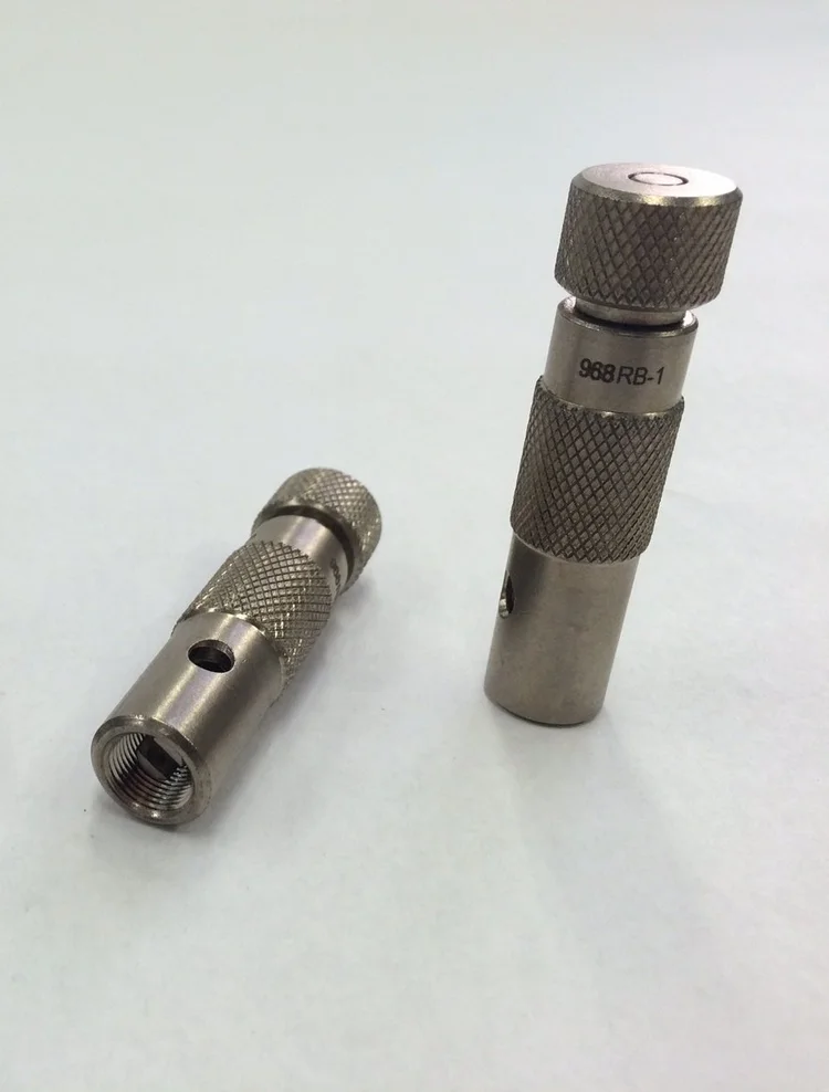 968RB-1 — Boxell Aerospace