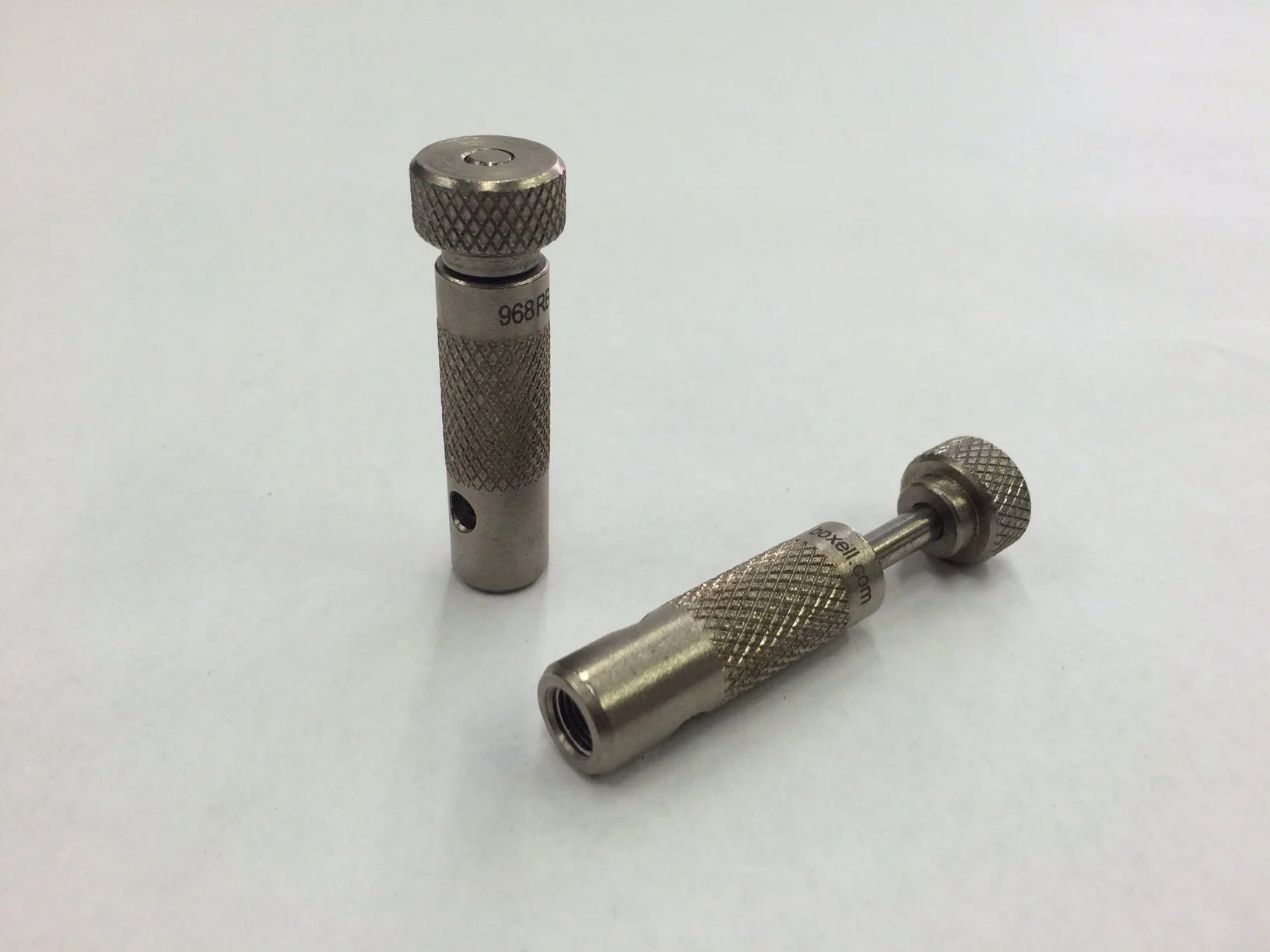 Aircraft Tooling — Boxell Aerospace