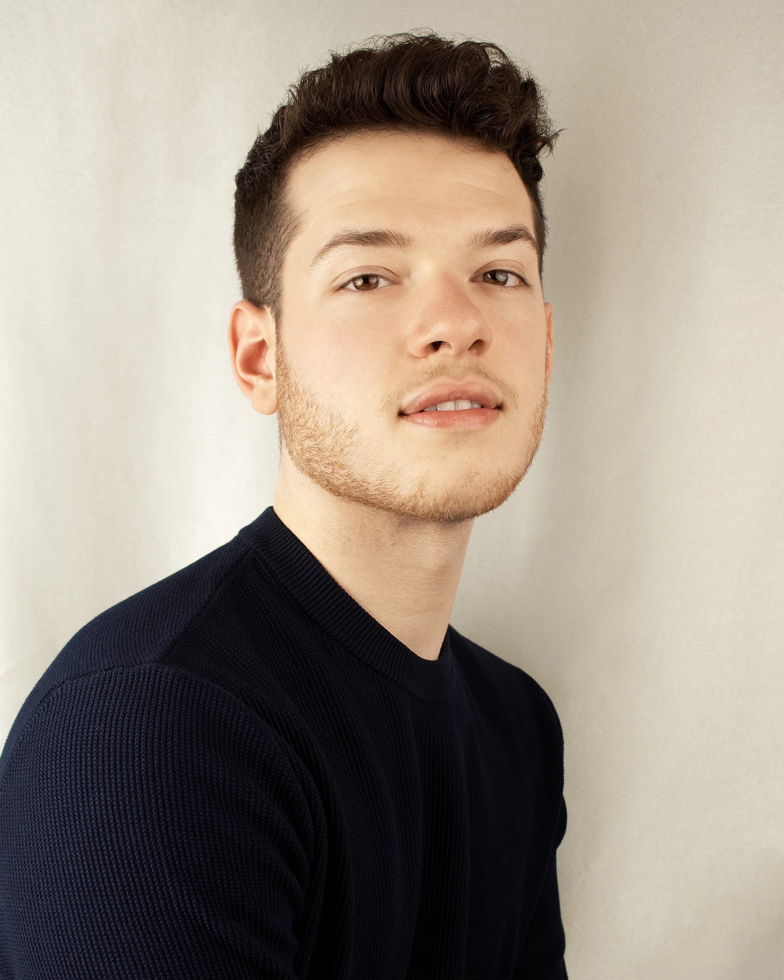 Christian Arredondo