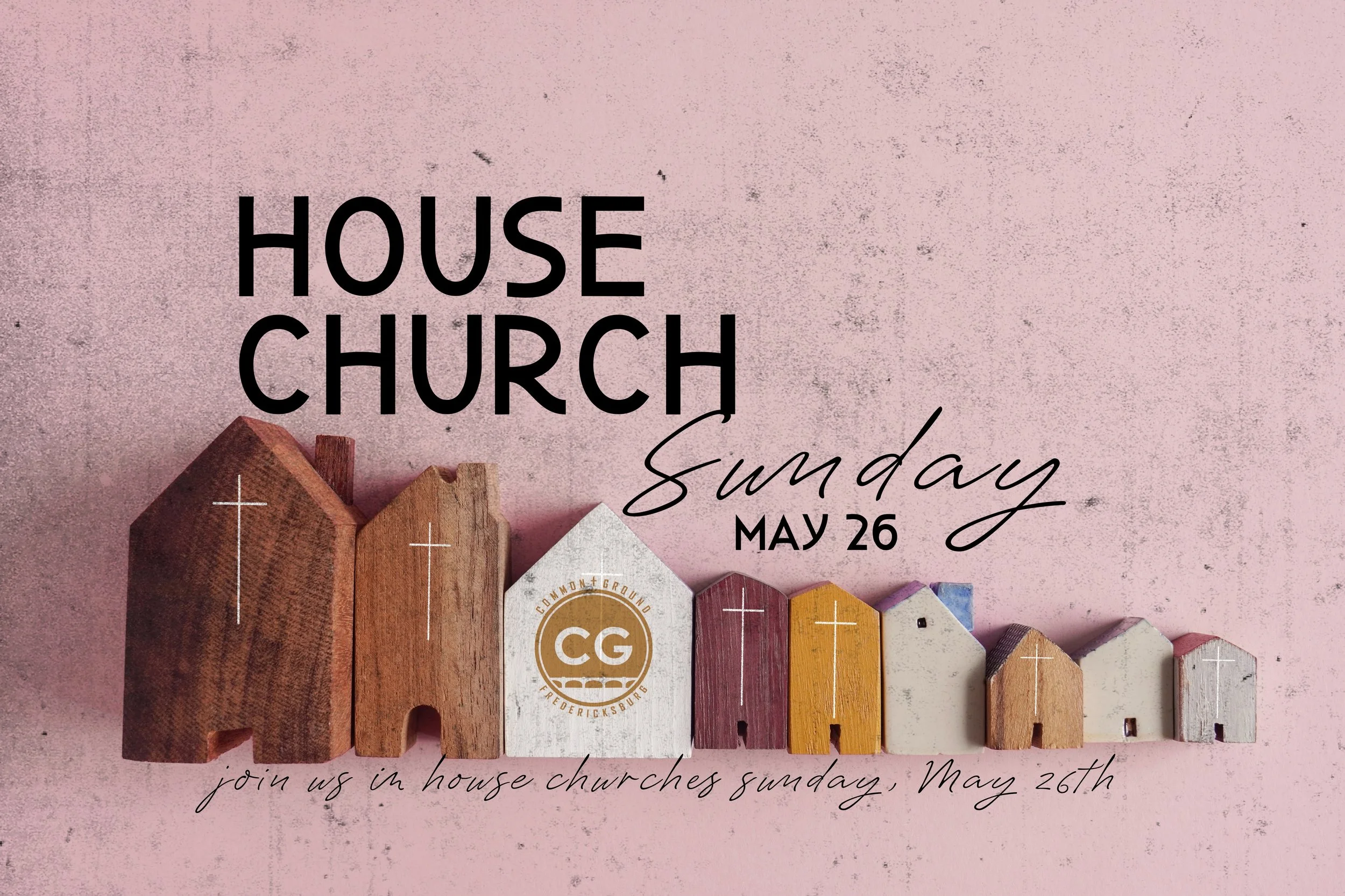 Common Ground Church
