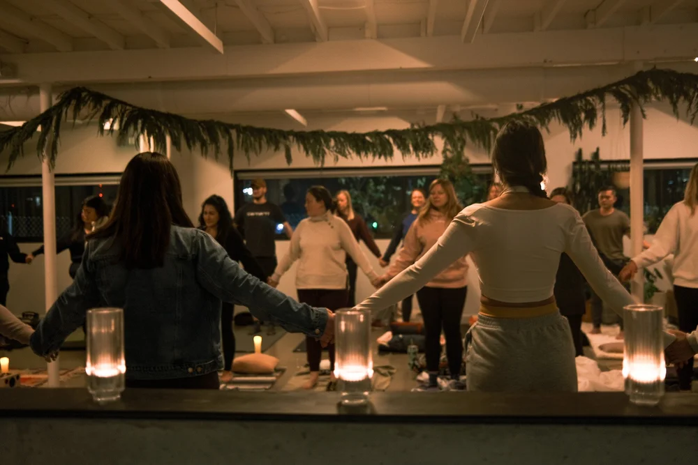 The Commune - Austin's favorite hourly photoshoot, meeting and event ...