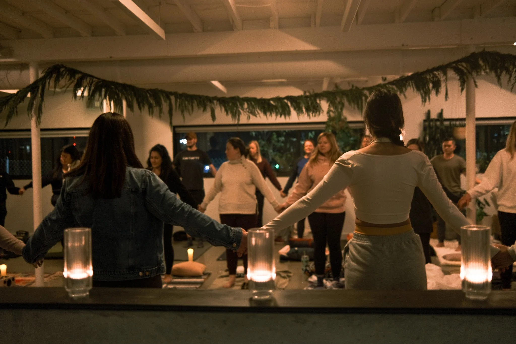 The Commune - Austin's favorite hourly photoshoot, meeting and event ...