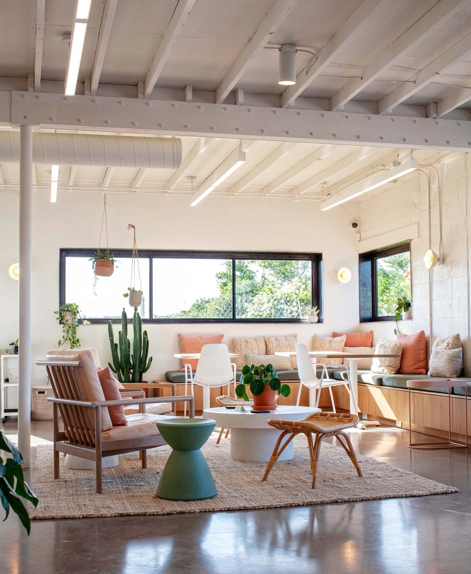 The Commune - Austin's favorite hourly photoshoot, meeting and event ...