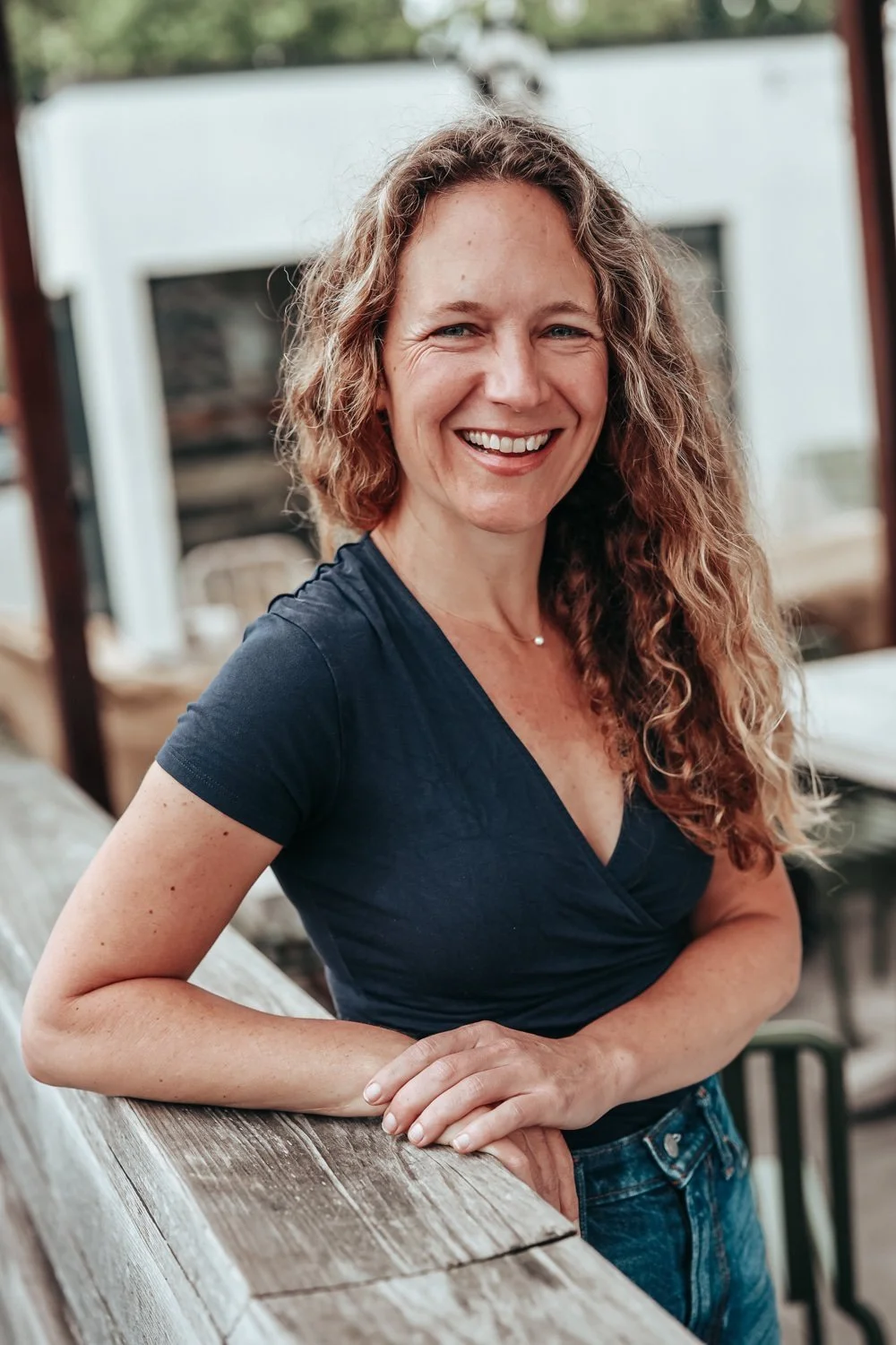 Emily Robey Morrison