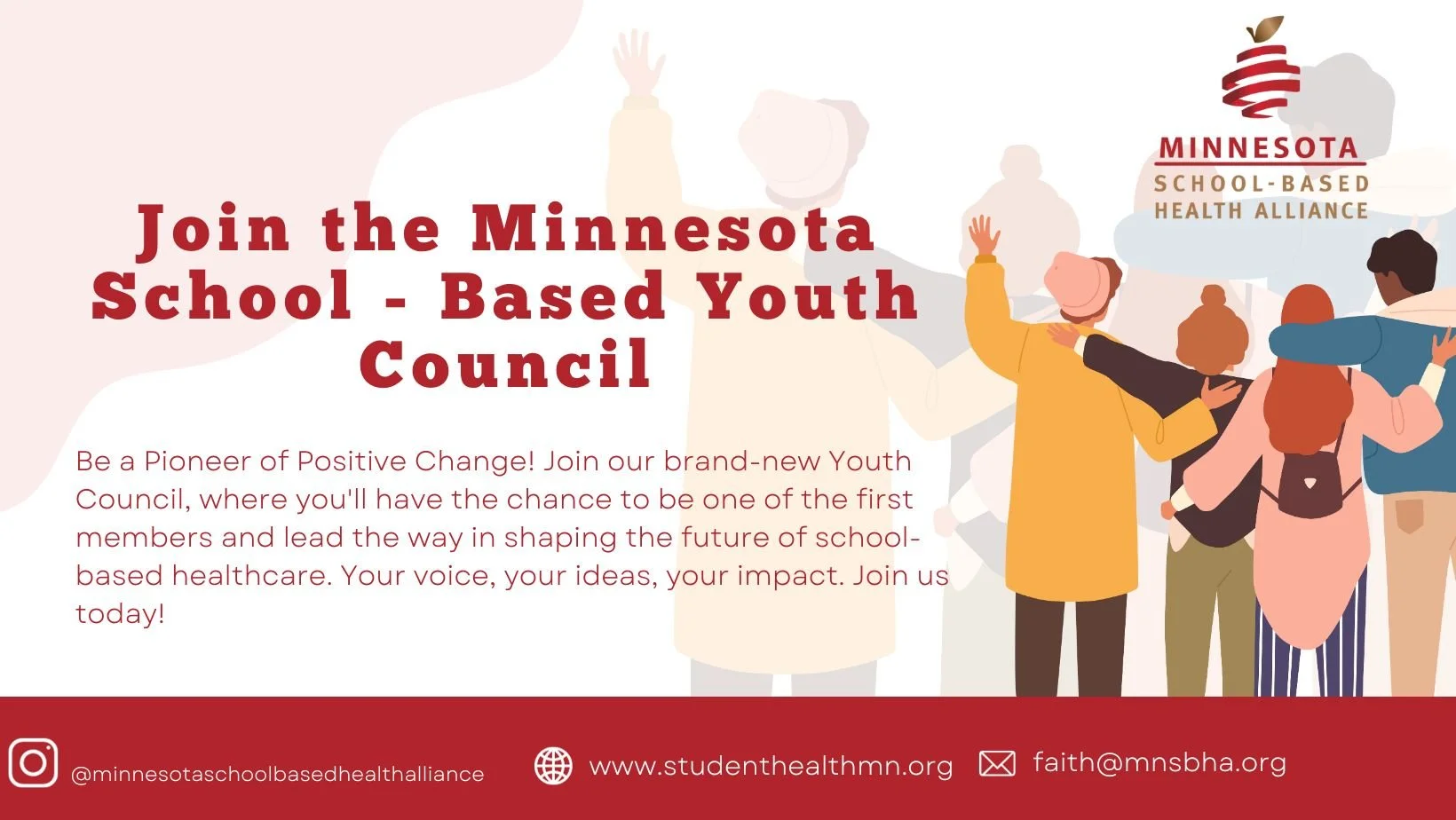 Youth Council — MN School Based Health Alliance