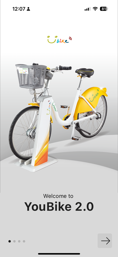 The Ultimate YouBike Rental Guide in Taiwan ⋮ EVERLASTYING