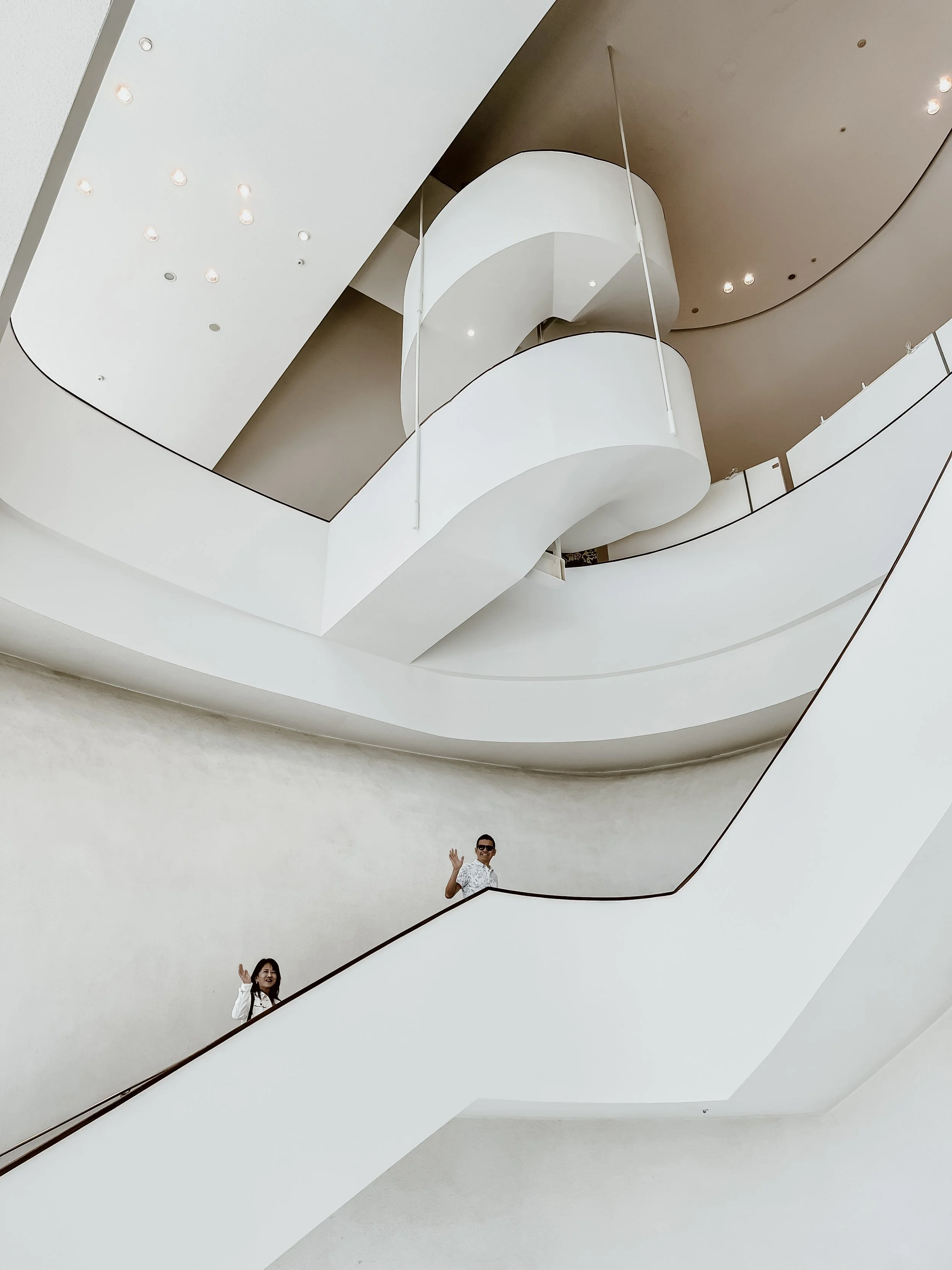 National Taichung Theater Guide: How to Visit Taiwan’s Most Iconic ...