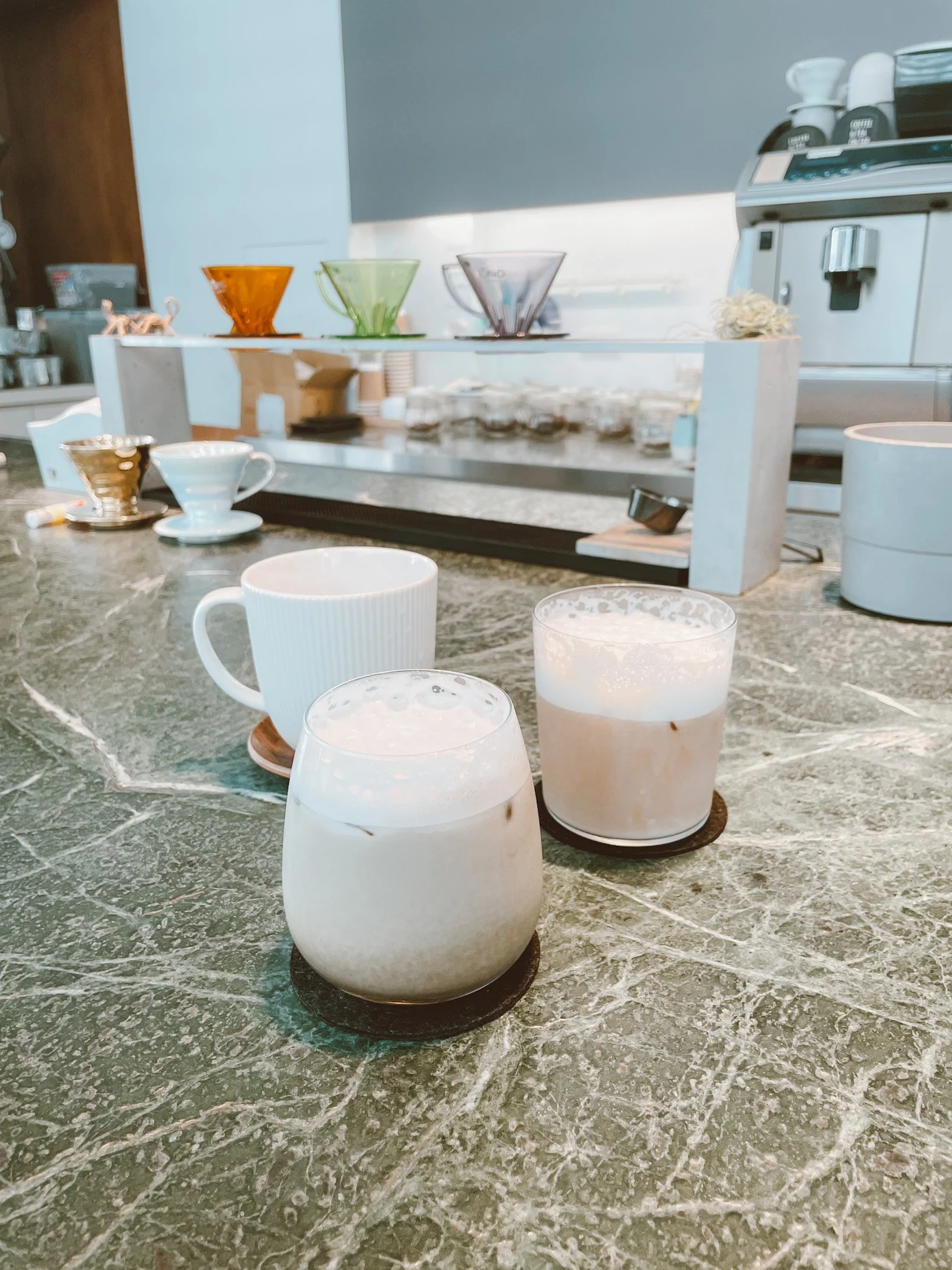 JACU CAFE in Taichung, Taiwan | EVERLASTYING
