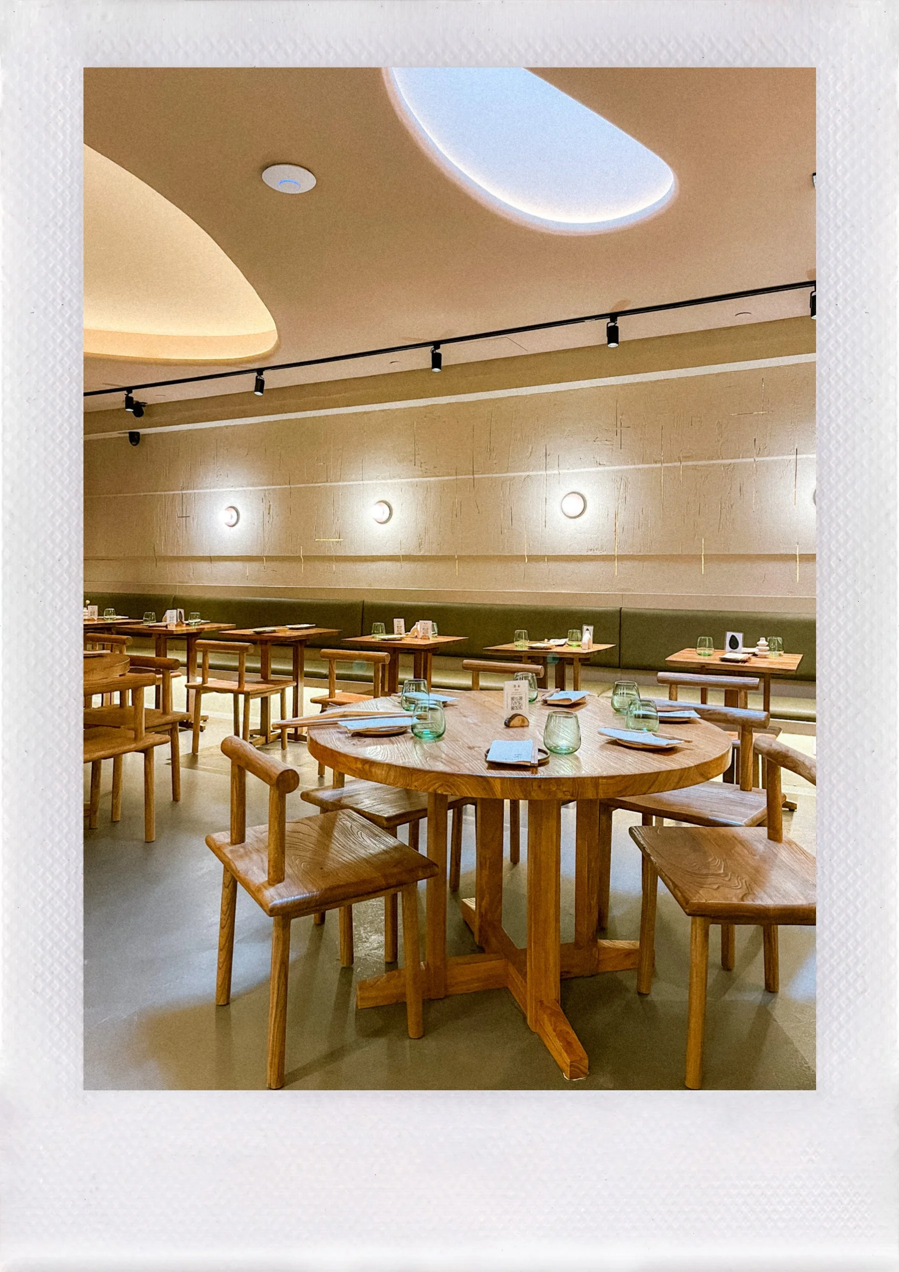 【璞素】Púsù in Brooklyn, New York | EVERLASTYING