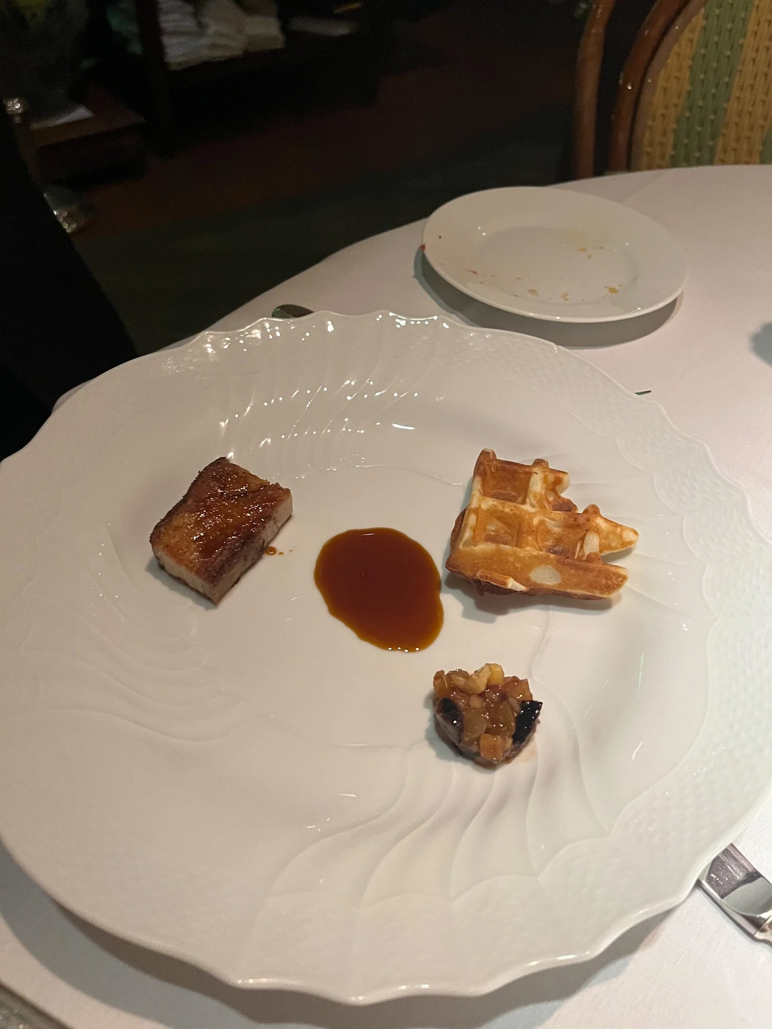 The River Café in Brooklyn ⋮ EVERLASTYING