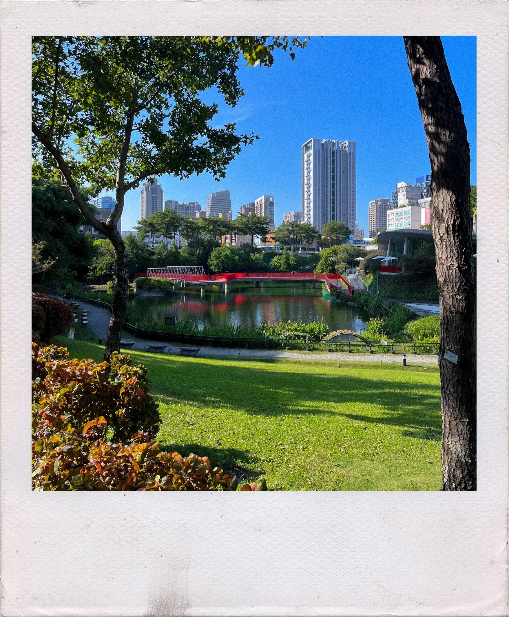 National Taichung Theater in Taiwan | EVERLASTYING