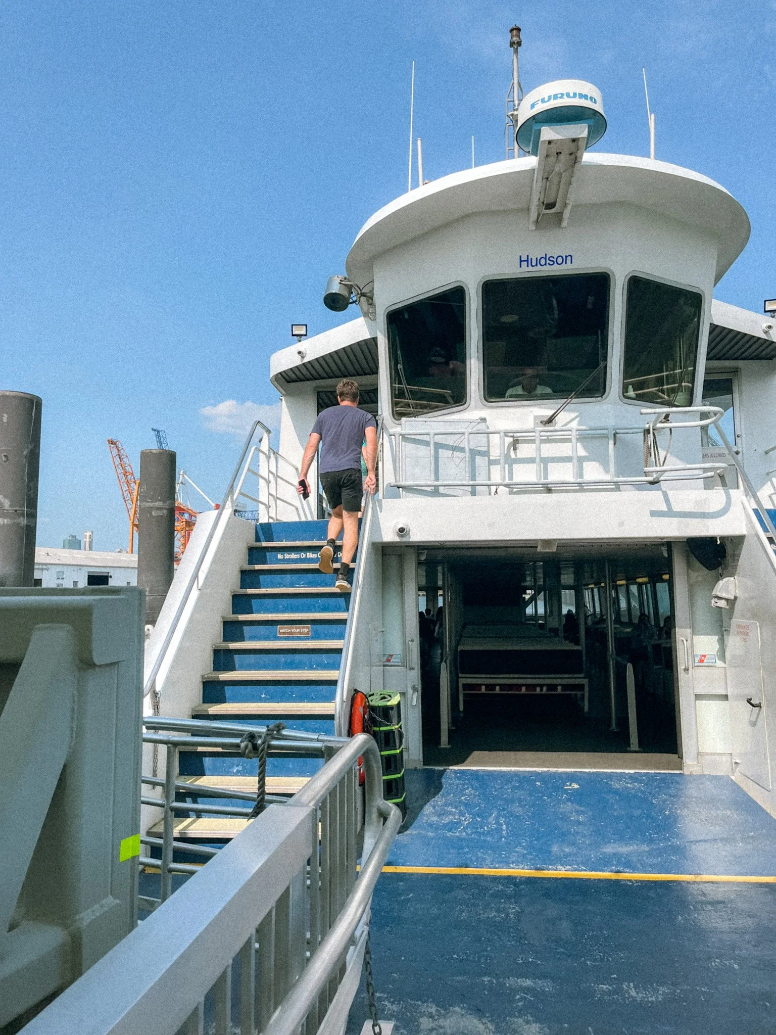 Governors Island NYC Guide – Ferry Info, Things to Do, and Why It’s ...