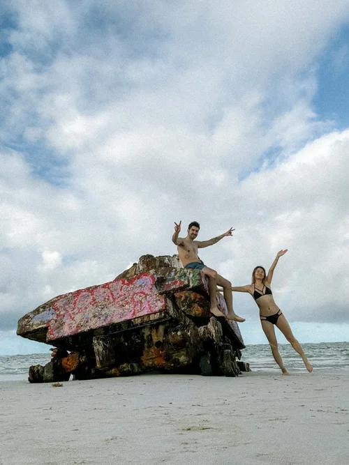 Flamenco Beach Culebra Guide – How to Get There, What to Expect & Why ...