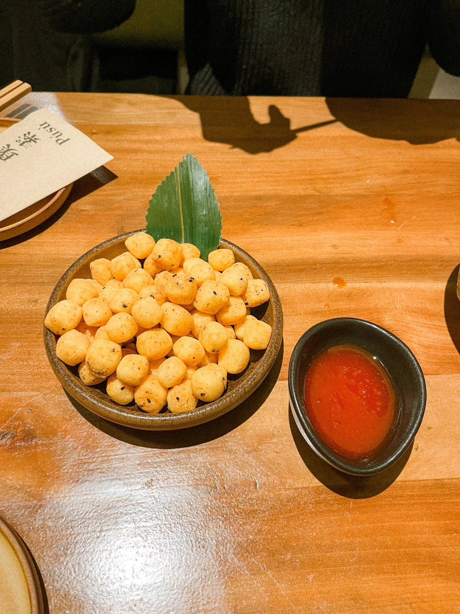 【璞素】Púsù in South Williamsburg, Brooklyn ⋮ EVERLASTYING
