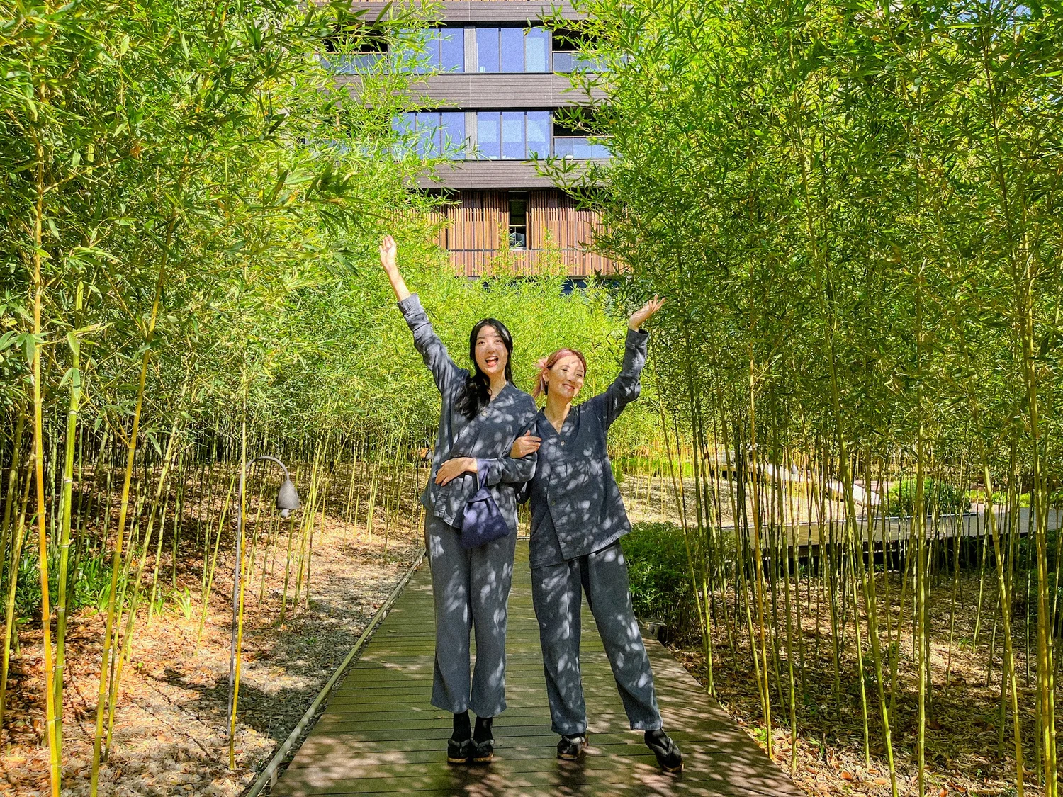 HOSHINOYA Guguan Review: Stay at Taichung’s Most Luxurious Hot Spring ...