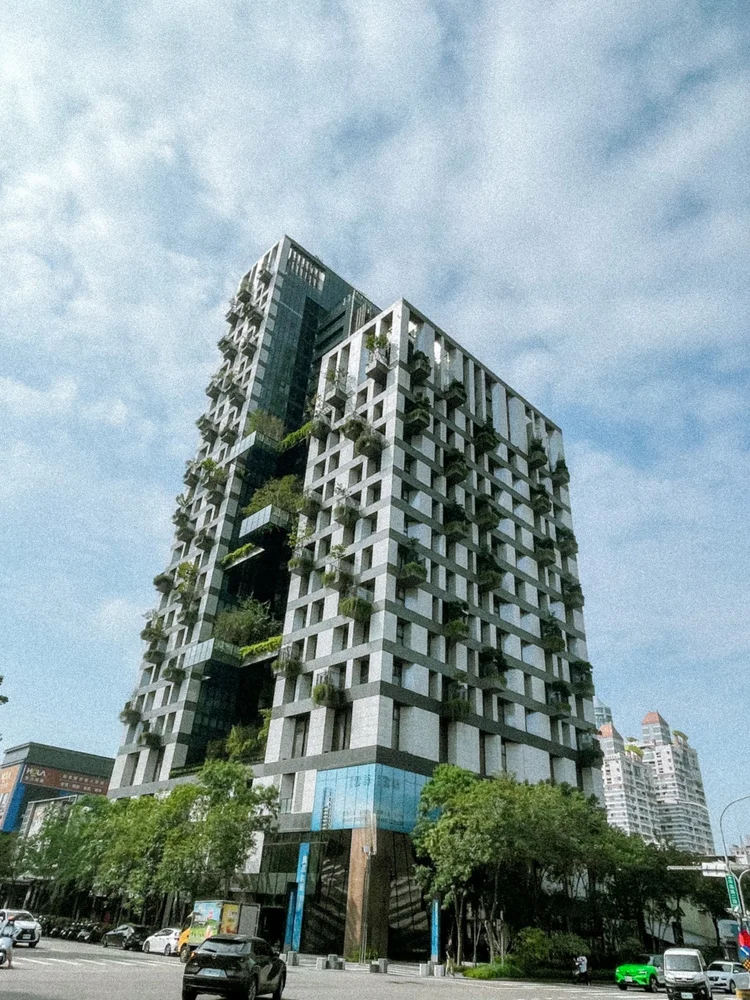 5 Reasons Why You Should Visit Taichung ⋮ EVERLASTYING