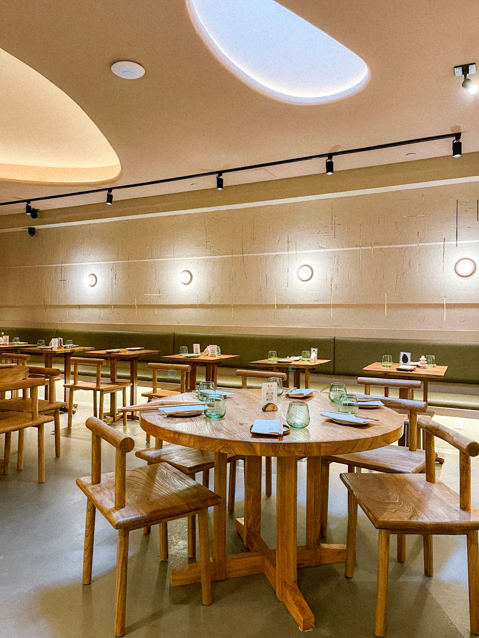 【璞素】Púsù in South Williamsburg, Brooklyn ⋮ EVERLASTYING