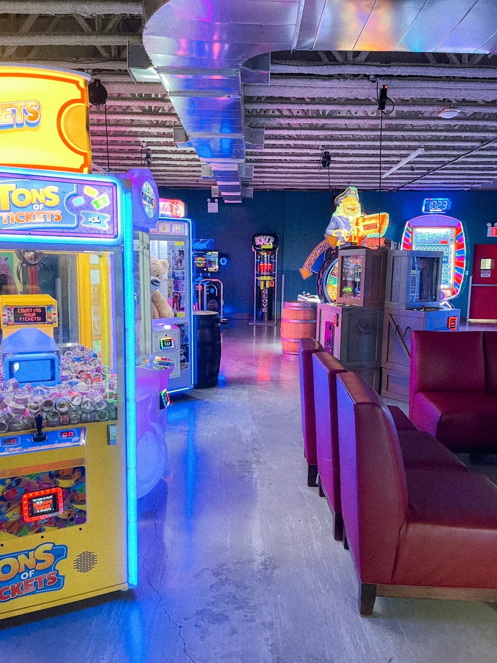 Shipwrecked Brooklyn – Indoor Mini Golf & Arcade Fun for All Ages ⋮ ...