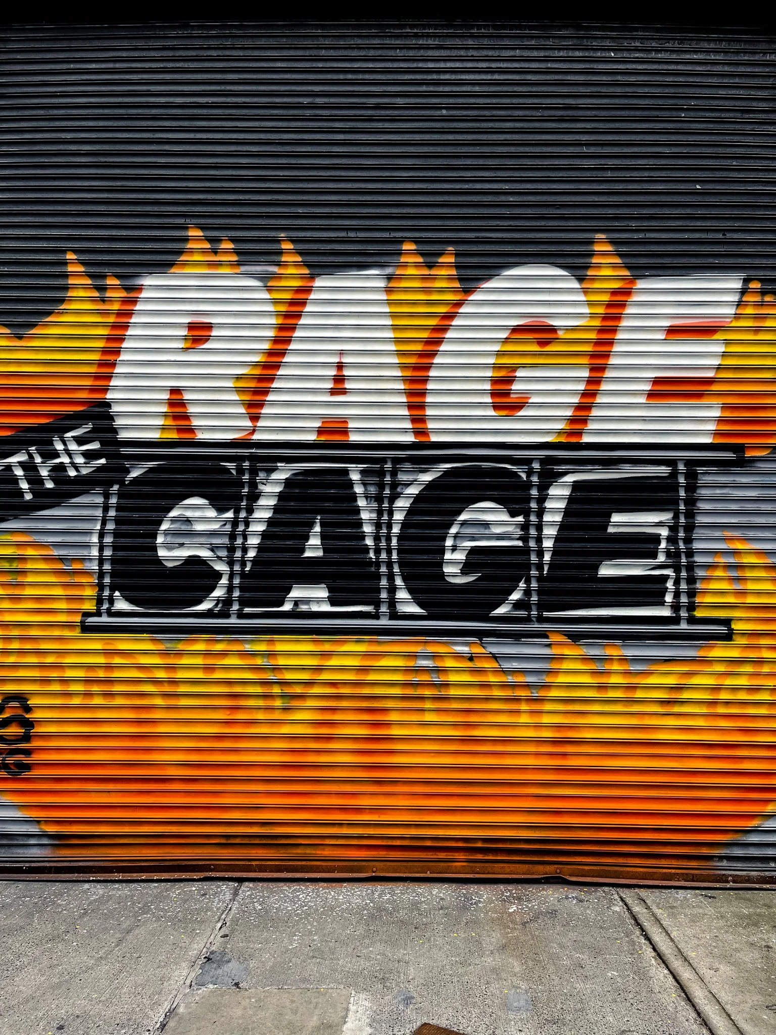 Rage Cage: Smash Your Stress Away in Brooklyn | EVERLASTYING