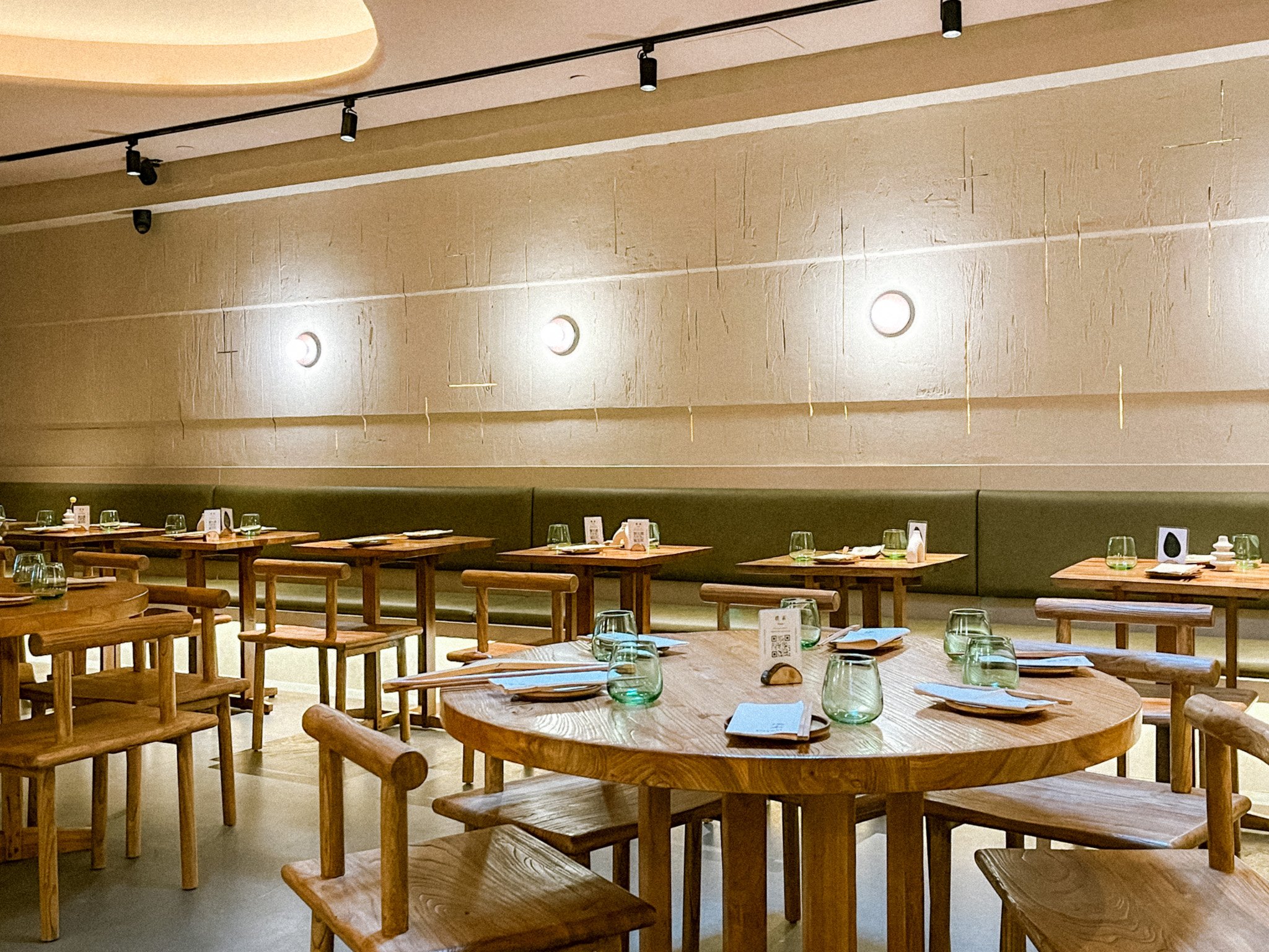 【璞素】Púsù in South Williamsburg, Brooklyn ⋮ EVERLASTYING