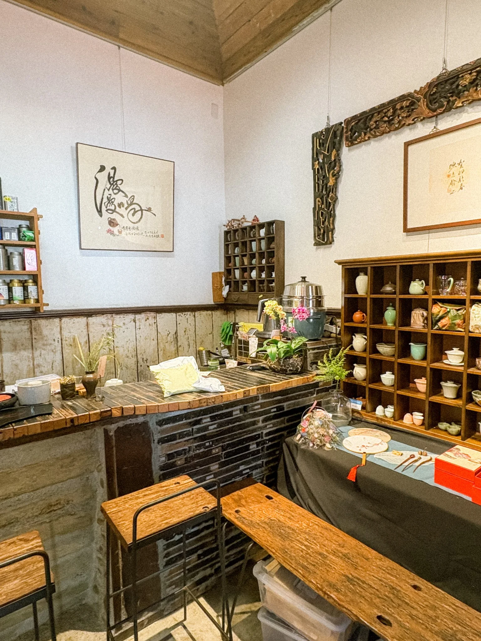 【台中 一德洋樓】Yide Mansion in Taichung, Taiwan ⋮ EVERLASTYING