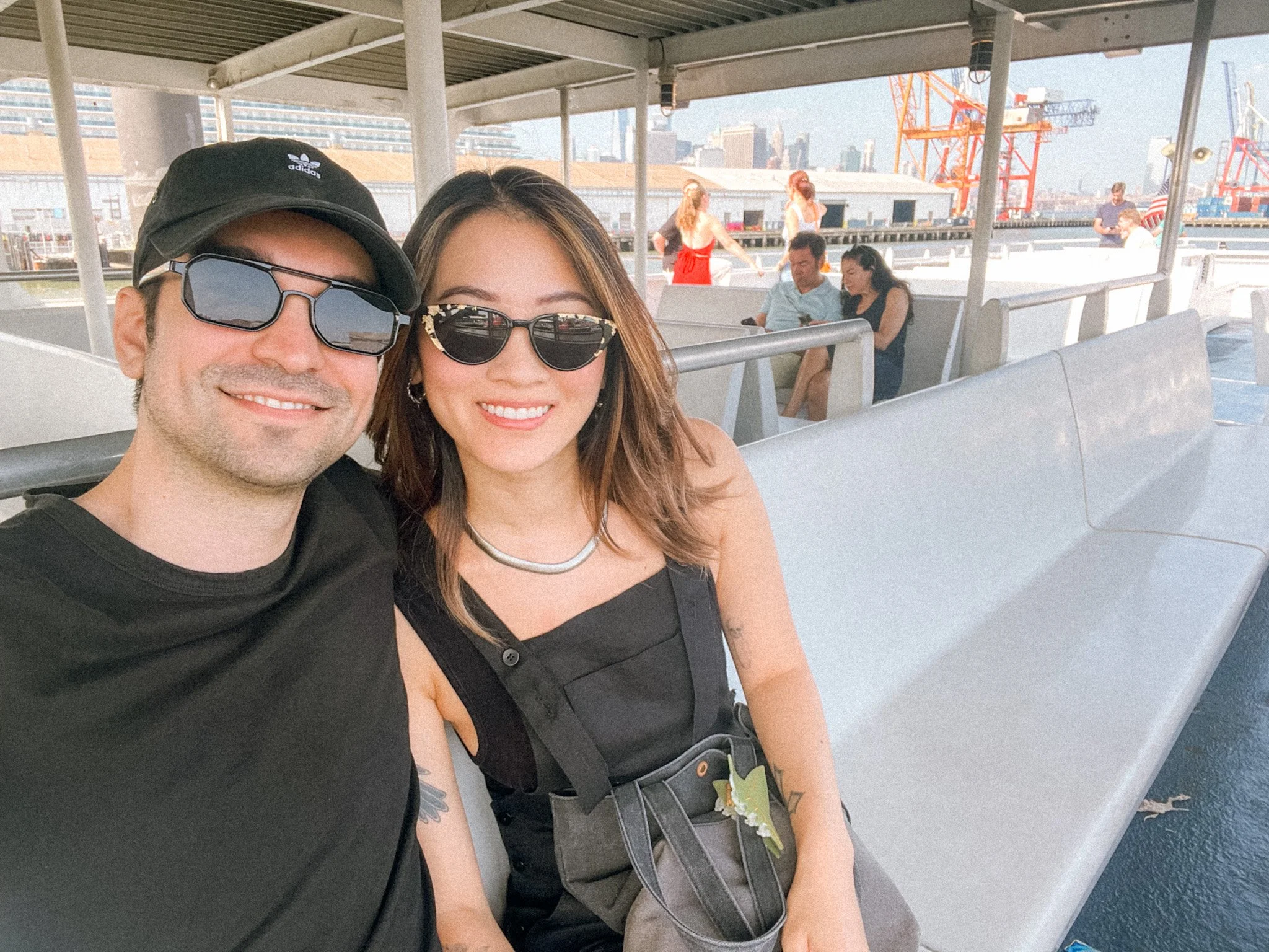 Governors Island NYC Guide – Ferry Info, Things to Do, and Why It’s ...