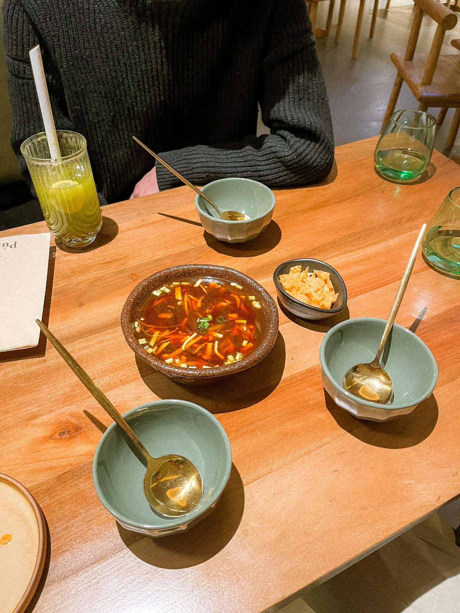 【璞素】Púsù in South Williamsburg, Brooklyn ⋮ EVERLASTYING