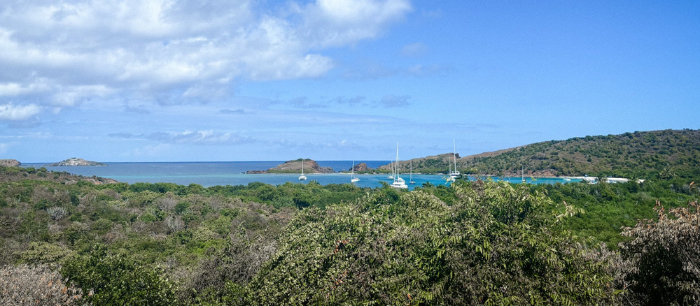 Culebrita Island Guide – Hidden Beaches & Day Trip Tips from Puerto ...