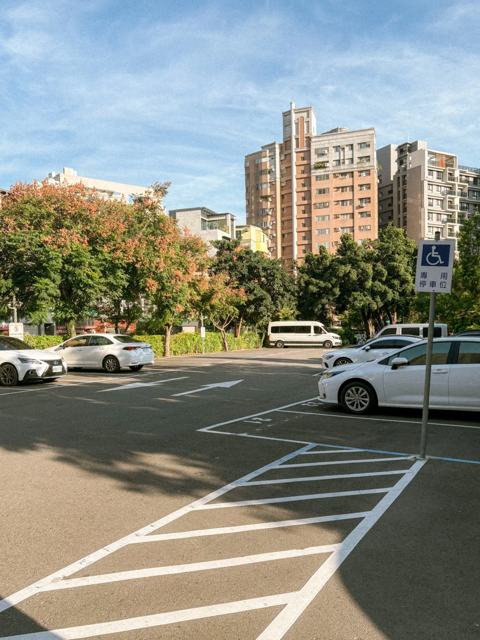 【台中 一德洋樓】Yide Mansion in Taichung, Taiwan ⋮ EVERLASTYING