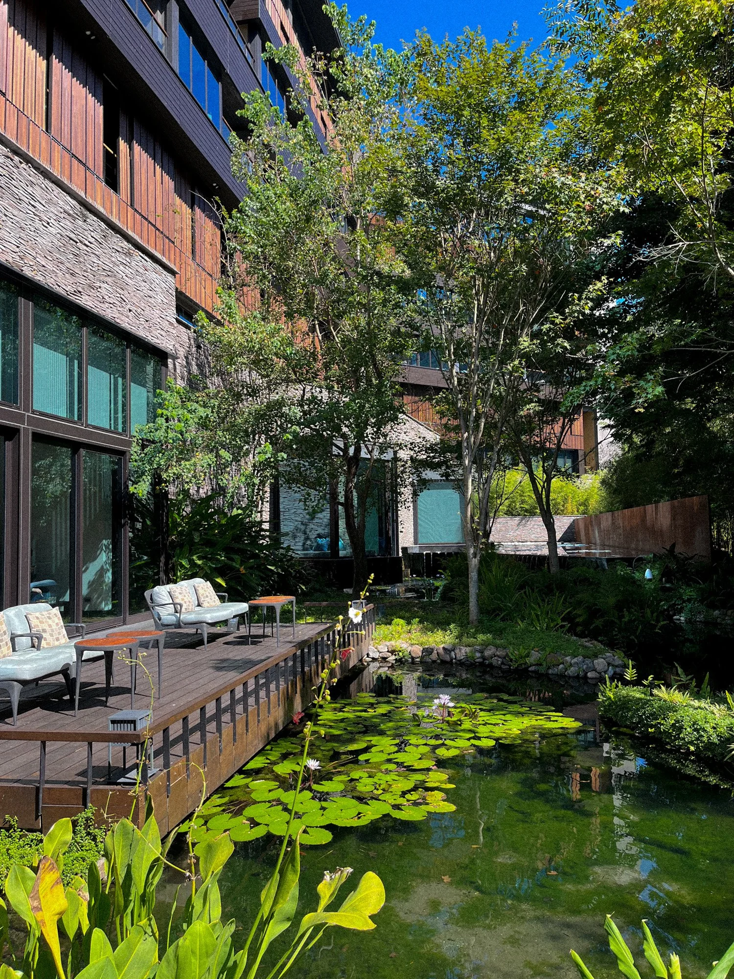 HOSHINOYA Guguan Review: Stay at Taichung’s Most Luxurious Hot Spring ...