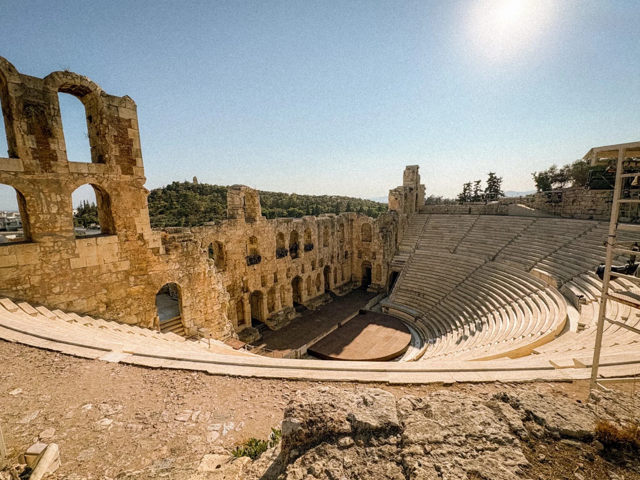 The First-Timer's Guide to Acropolis in Athens, Greece (+ Acropolis ...