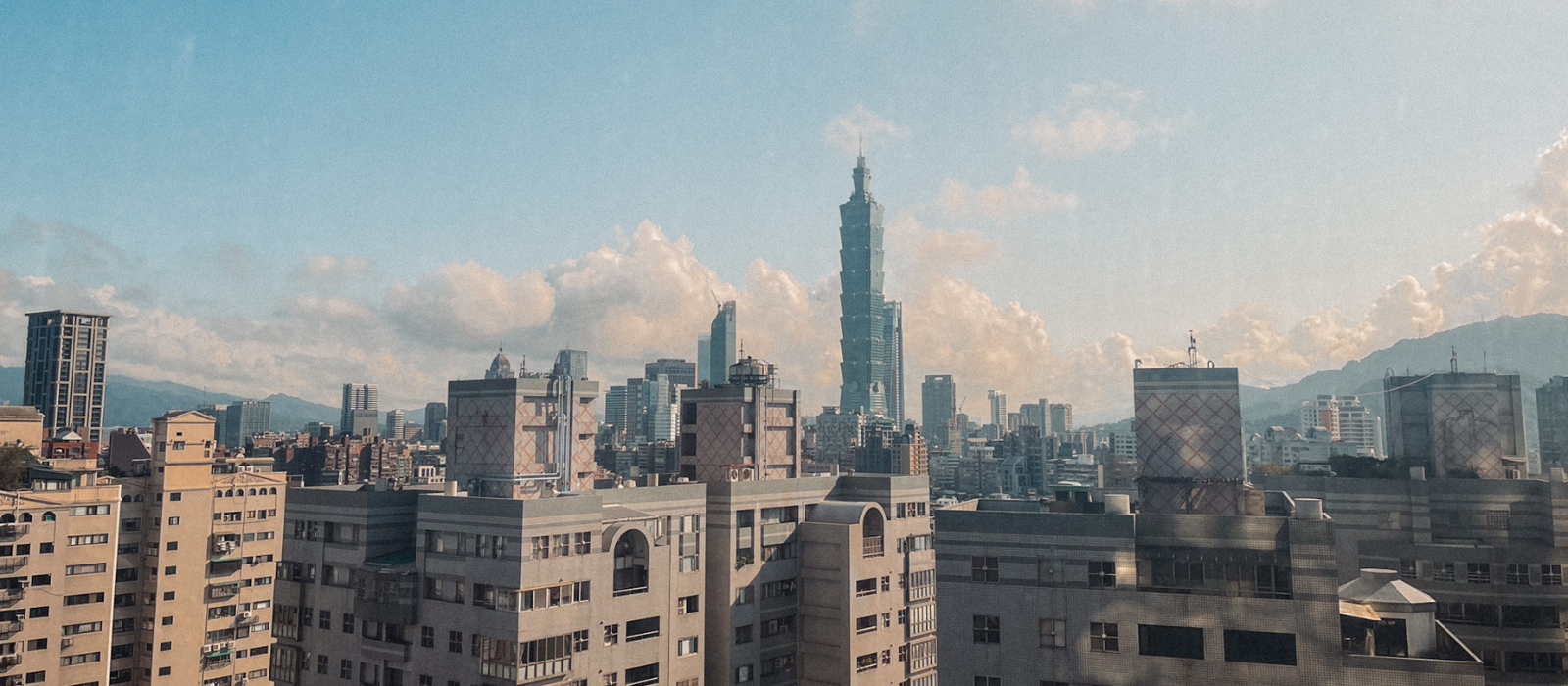 The Ultimate Taipei City Guide: where to stay, eat & explore ⋮ EVERLASTYING