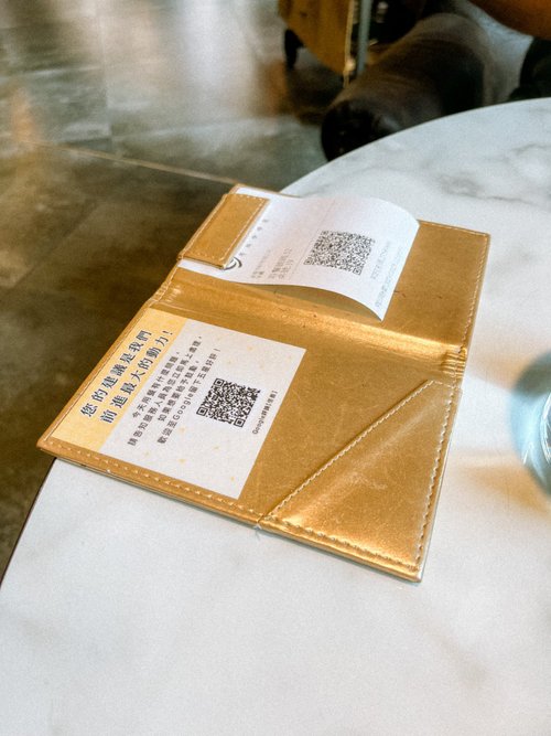 Dine at BUNA CAF'E in Taipei, Taiwan ⋮ EVERLASTYING