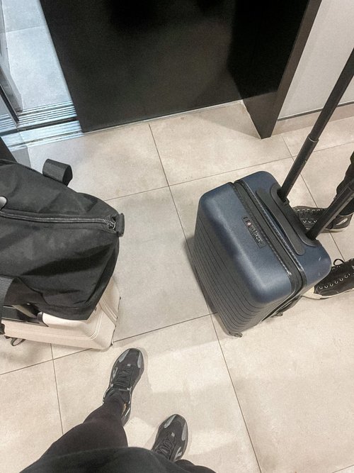 The 8 Best Carry On Luggage of 2025 ⋮ EVERLASTYING