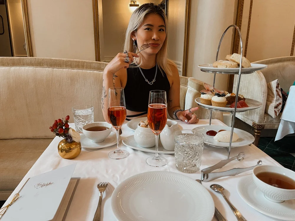 The French Room in Dallas, Texas ⋮ EVERLASTYING