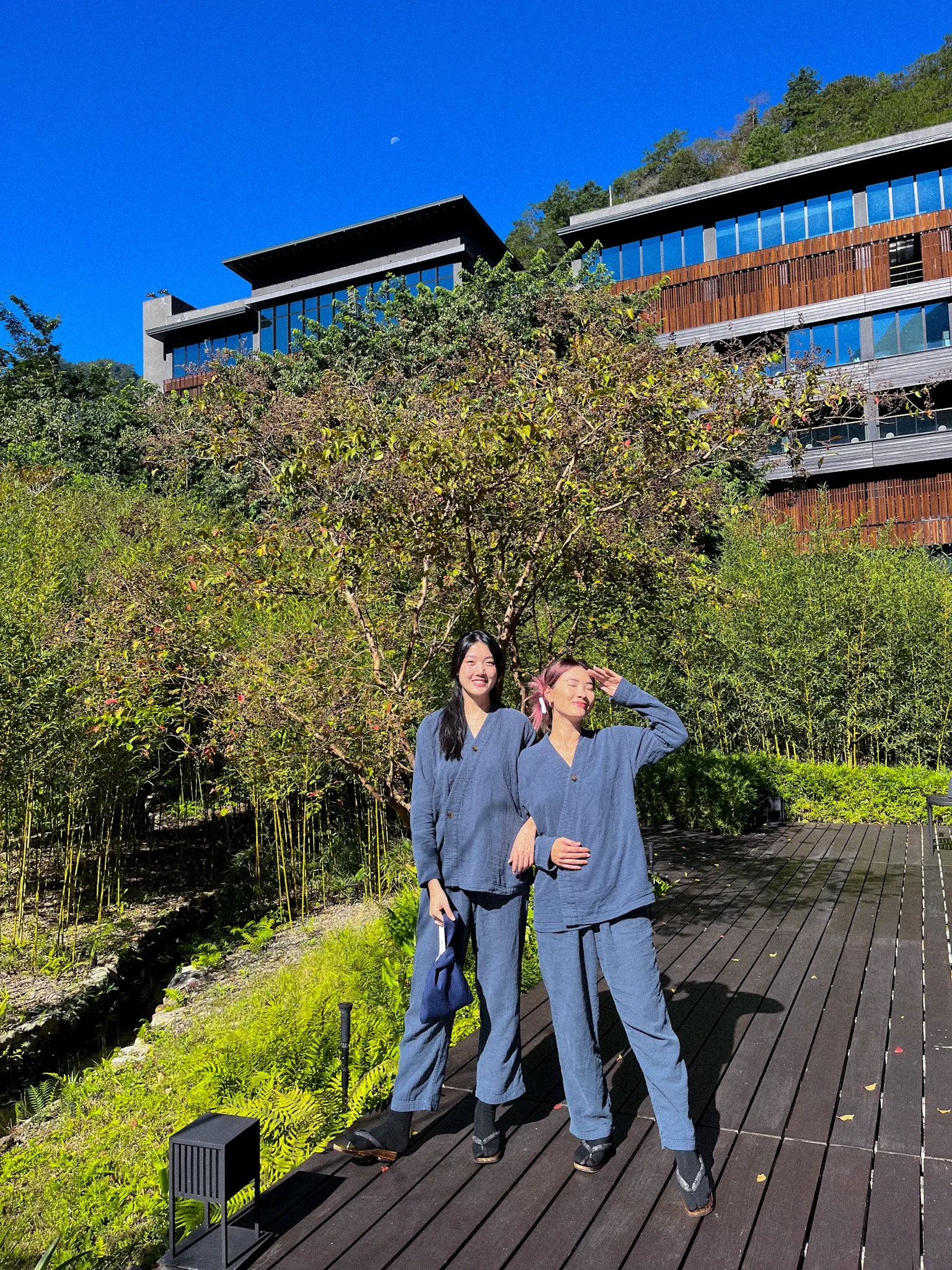 HOSHINOYA Guguan Review: Stay at Taichung’s Most Luxurious Hot Spring ...