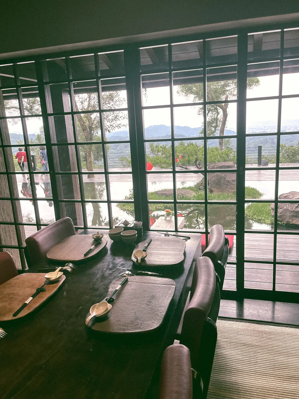 【臺中 又見一炊煙】Fooding Smoke in Taichung, Taiwan ⋮ EVERLASTYING