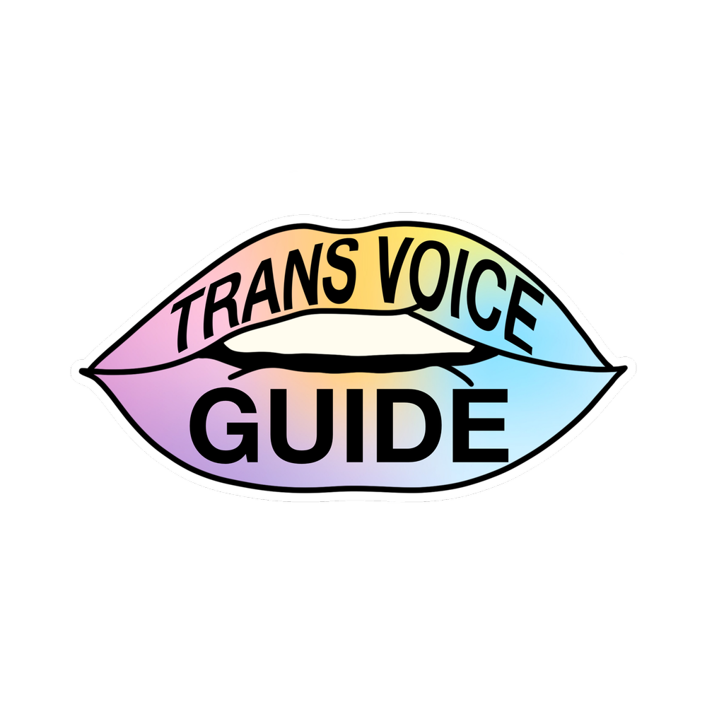 Download Trans Voice Guide 101 — Undead Voice - Voice Transition for ...
