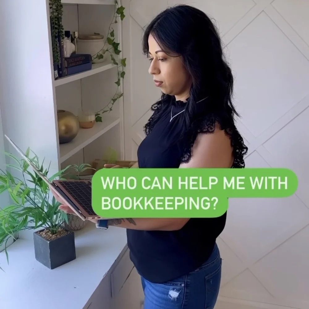Books by Lily - Real Estate Bookkeeper - Rentals Accounting