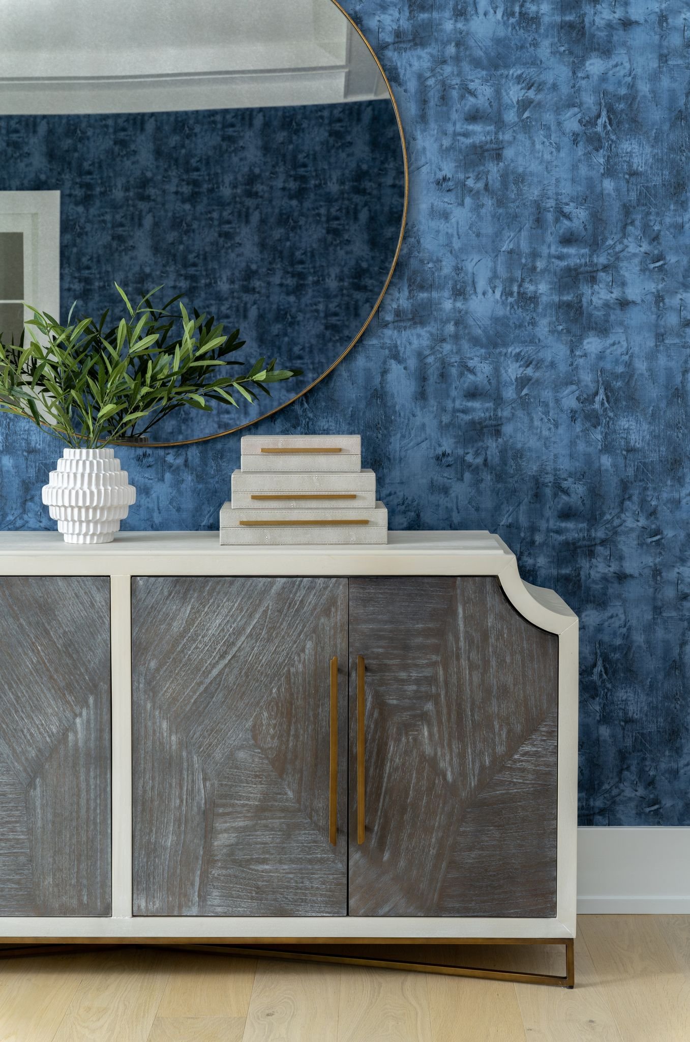 Bella B Home Designs | Bryn Mawr PA Interior Designer