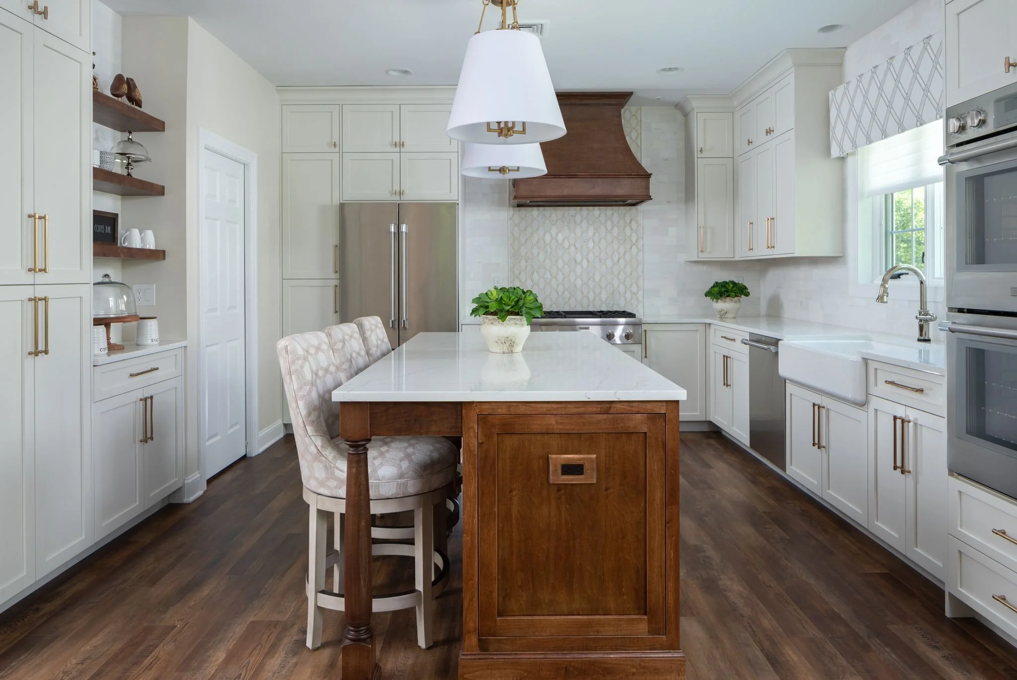 Bella B Home Designs | Bryn Mawr PA Interior Designer