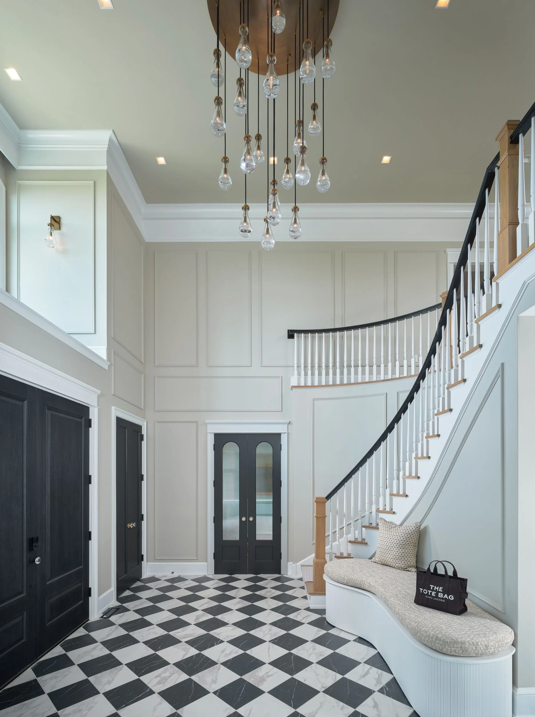 Bella B Home Designs | Bryn Mawr PA Interior Designer